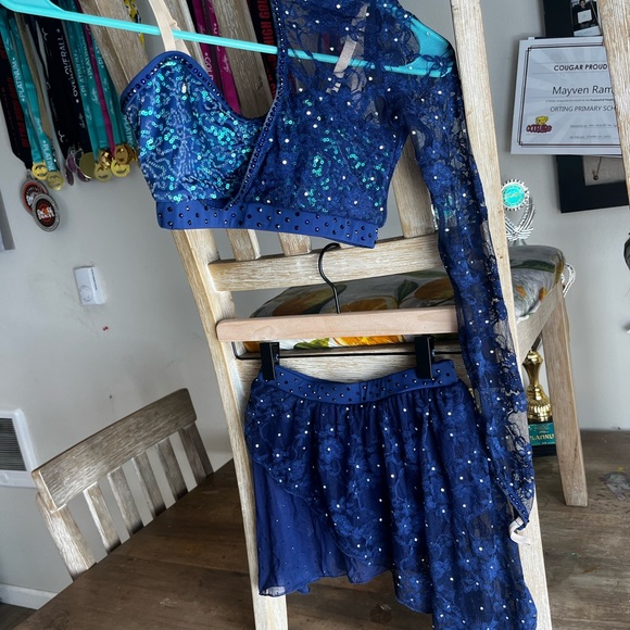 balera | Costumes | Semi Custom Balera Costume | Poshmark